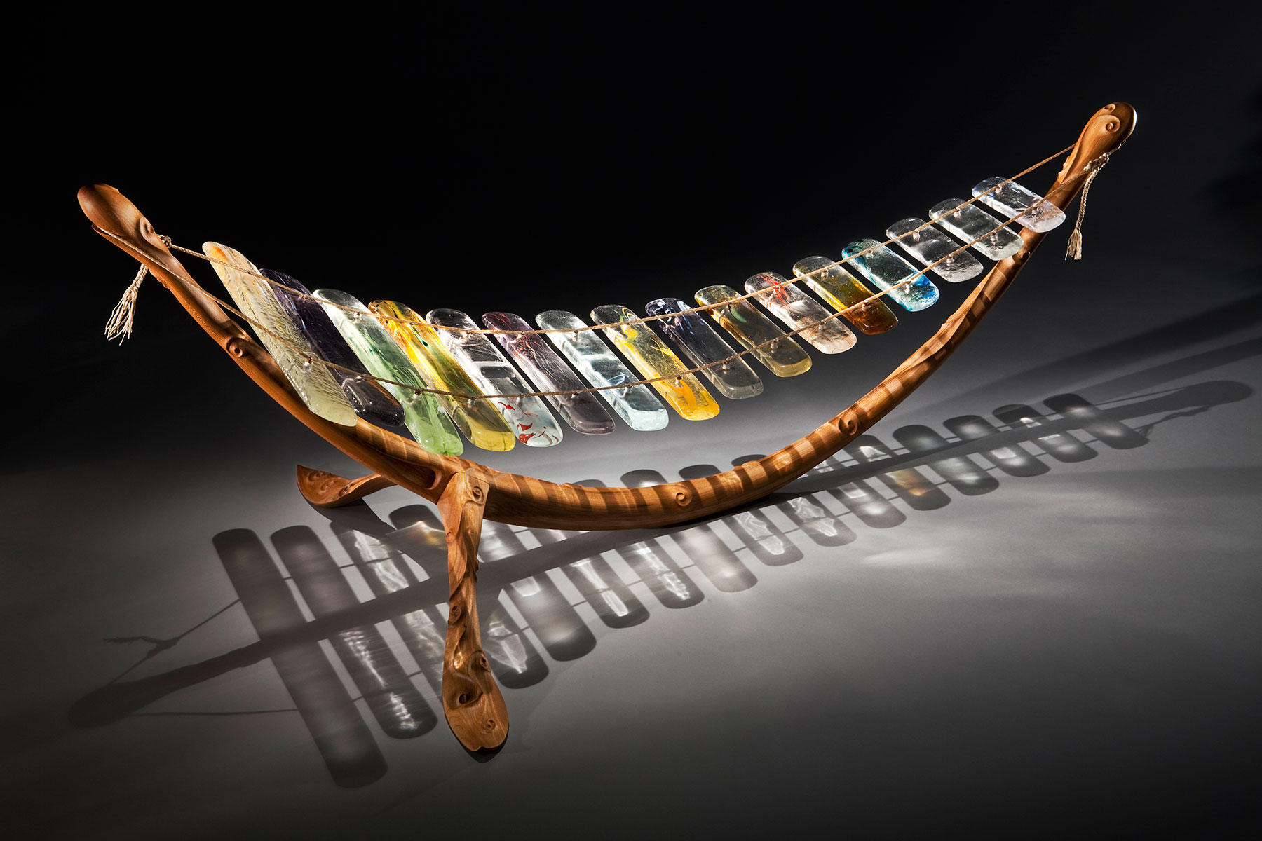 Crystalline Roots | Nicola Mainville