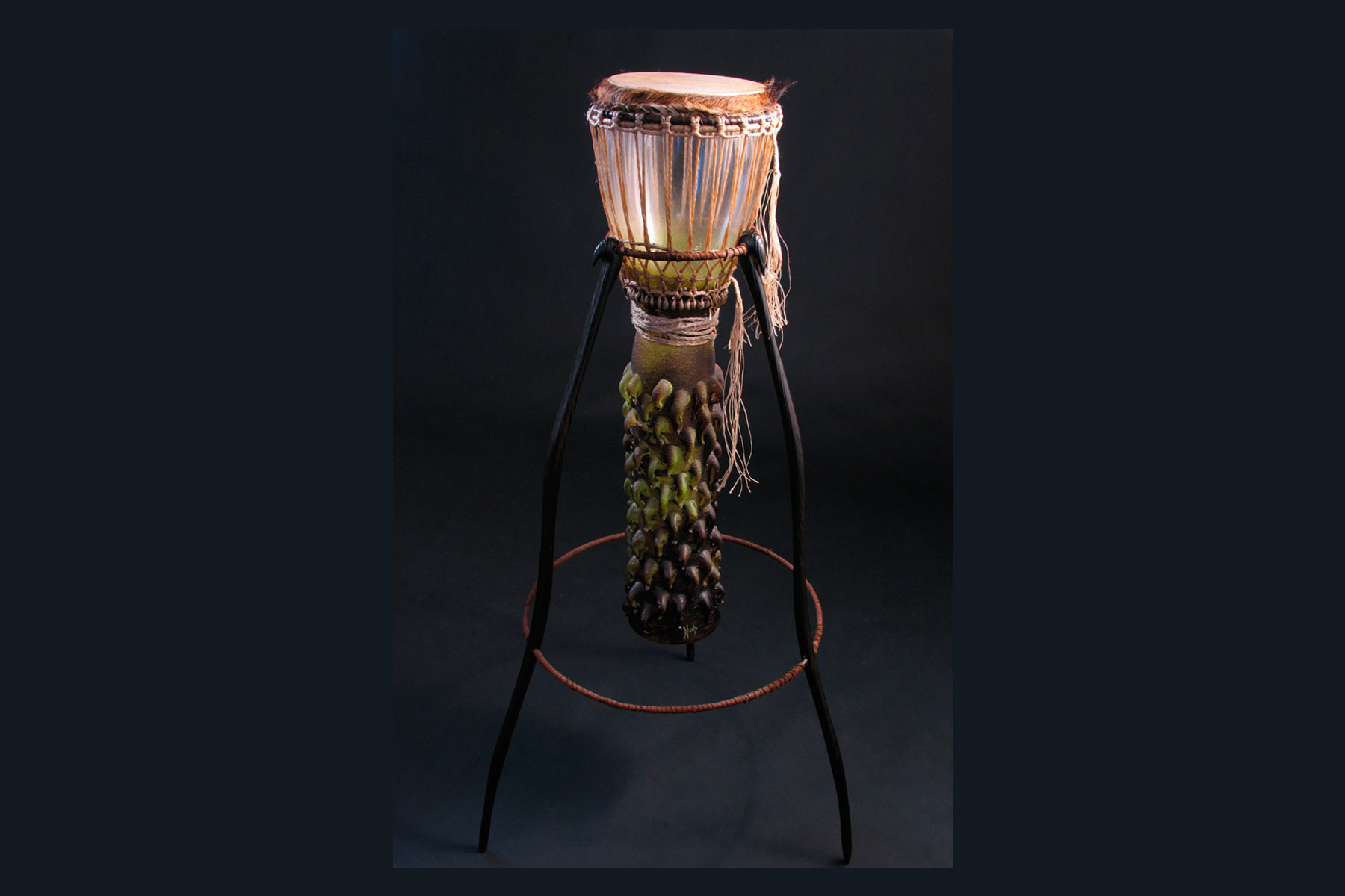 The Ancestor | Nicola Mainville